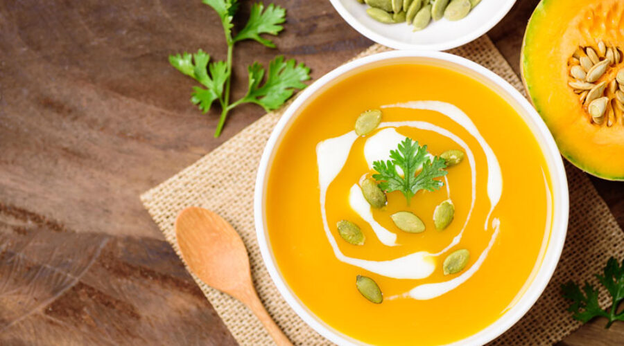 Cibi autunnali: Quali cibi si mangiano in autunno e perché? - Cucina a ...